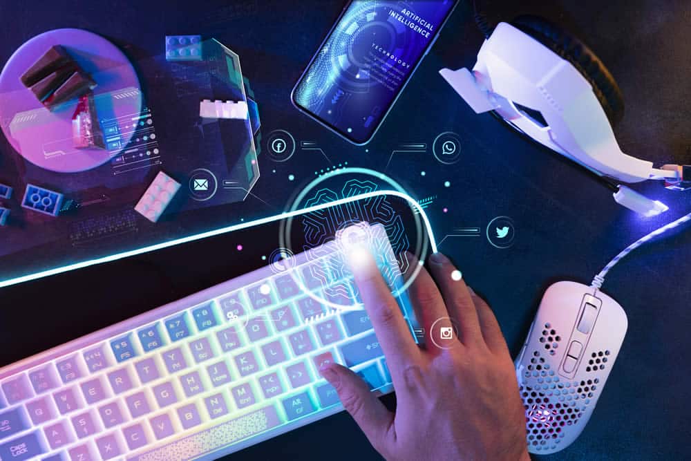 A Importância Da Tecnologia No Nosso Cotidiano - Pensamento Digital